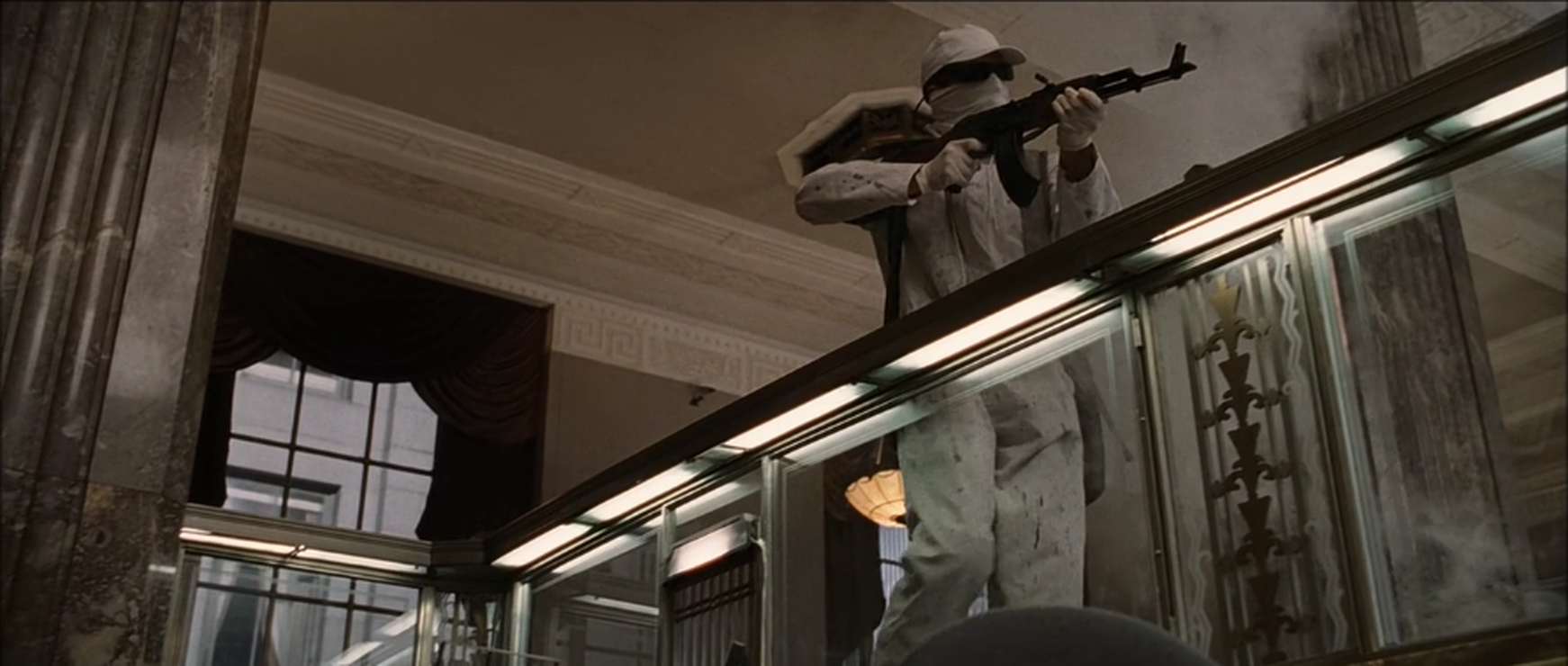 Picture of Inside Man