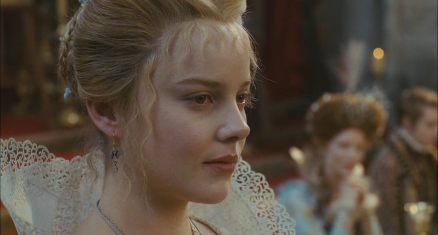 Picture of Elizabeth: The Golden Age