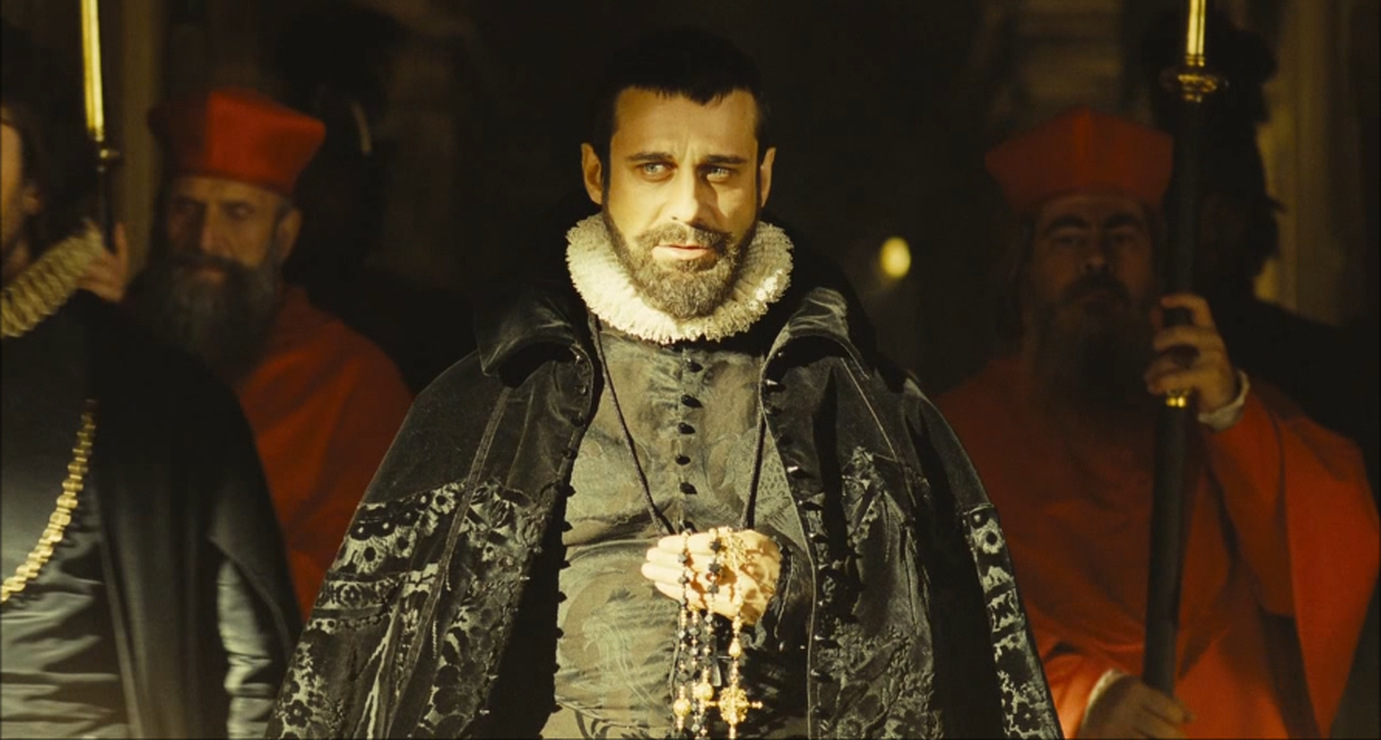 Elizabeth: The Golden Age image