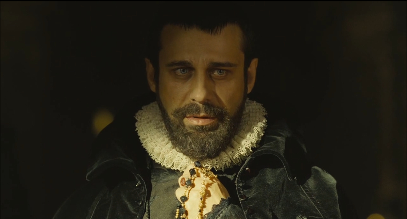 Image of Elizabeth: The Golden Age