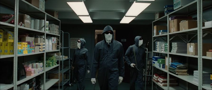 Picture of Inside Man