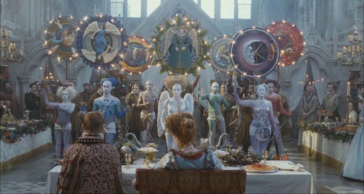 Picture of Elizabeth: The Golden Age