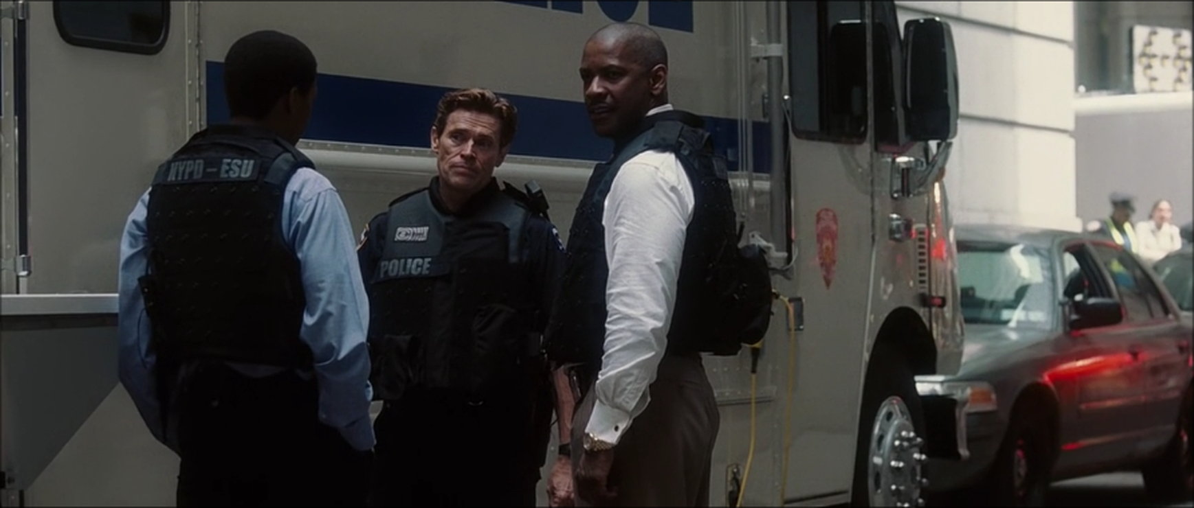 Picture of Inside Man