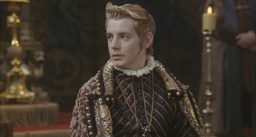 Picture of Elizabeth: The Golden Age