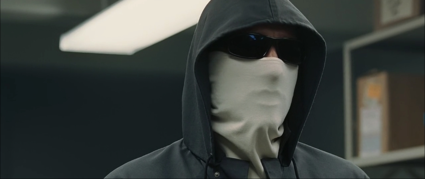 Picture of Inside Man