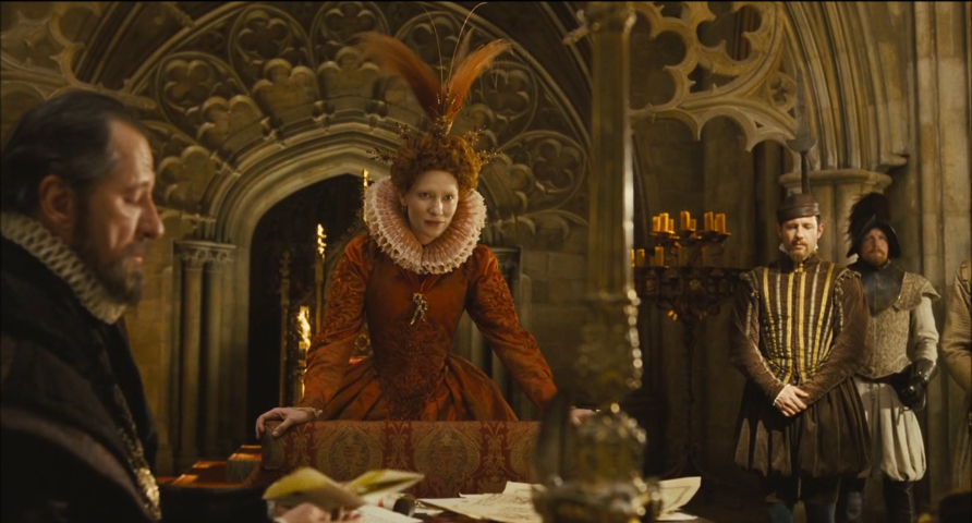 Elizabeth: The Golden Age picture