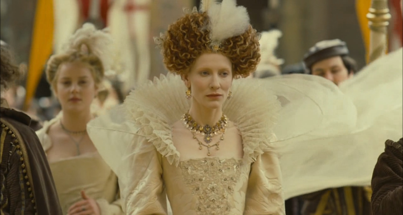 Image of Elizabeth: The Golden Age