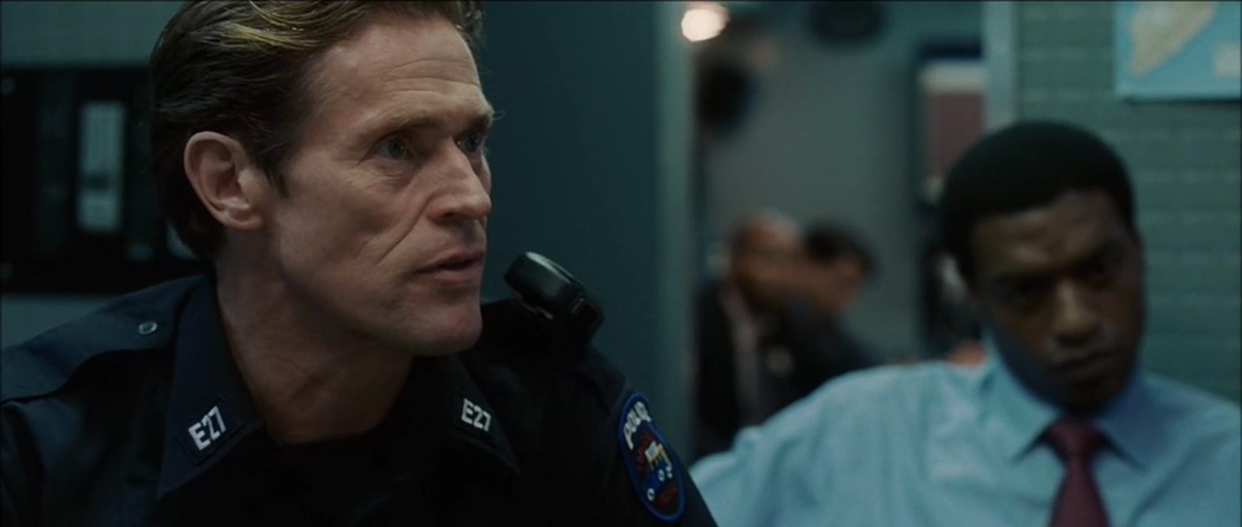 Picture of Inside Man