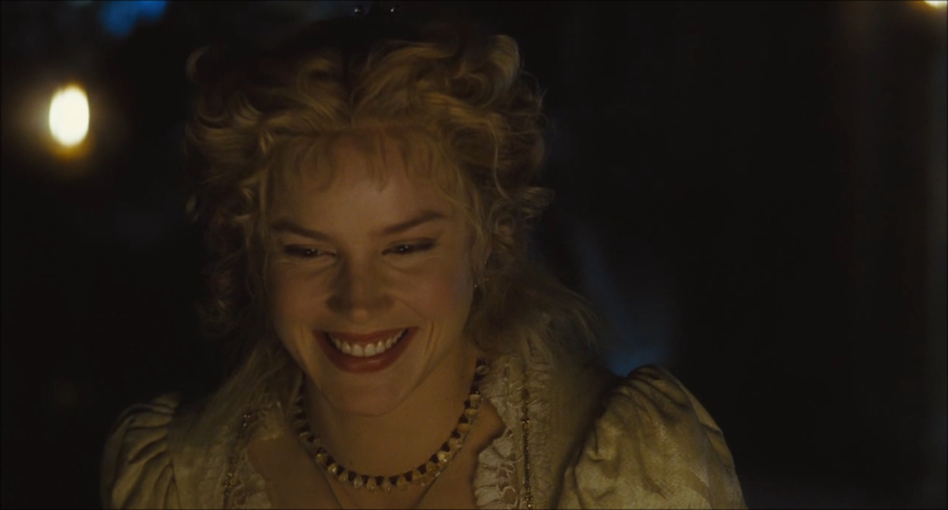 Elizabeth: The Golden Age picture