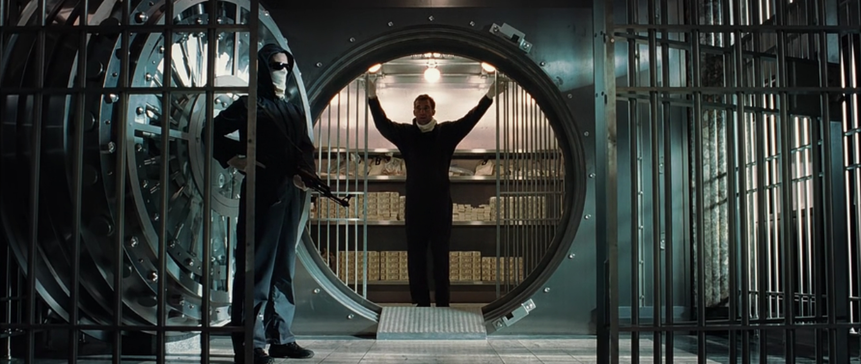 Picture of Inside Man