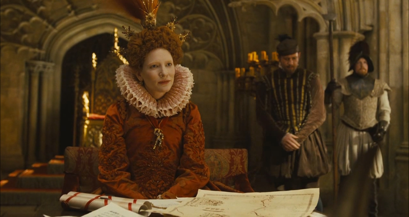 Picture of Elizabeth: The Golden Age