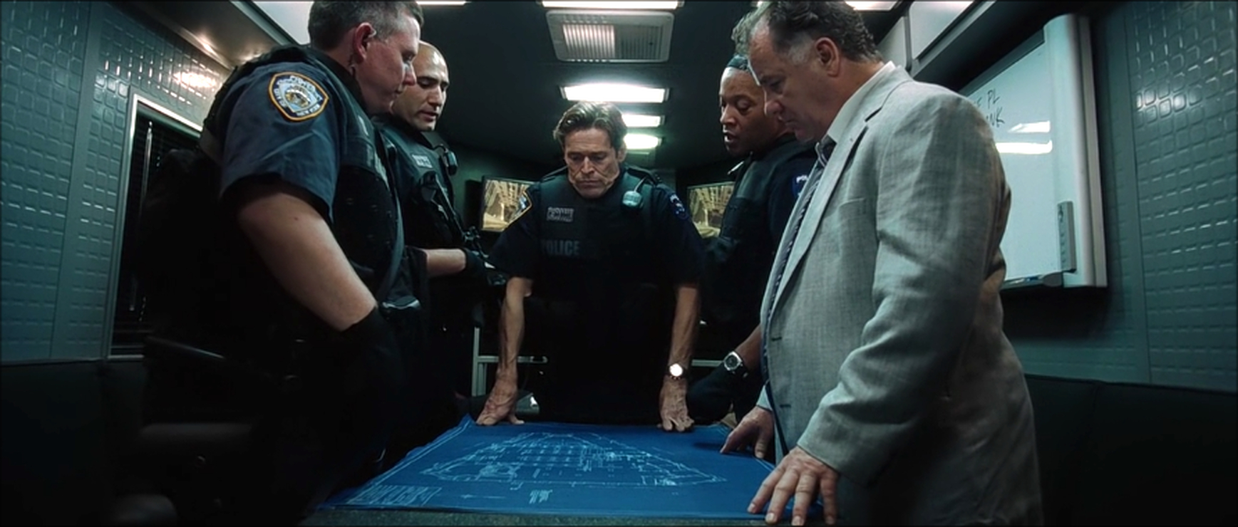 Picture of Inside Man