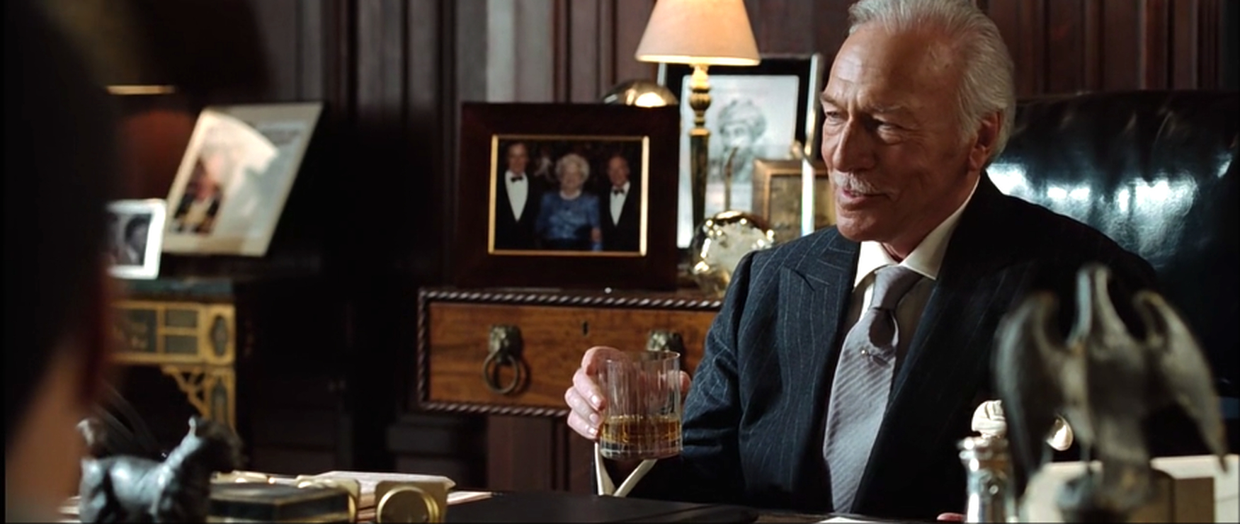 Picture of Inside Man