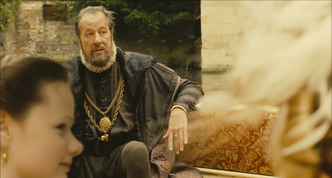 Elizabeth: The Golden Age image