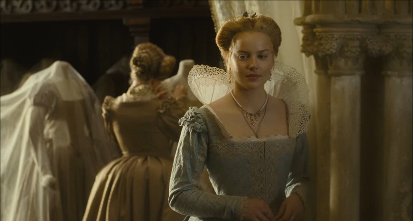 Image of Elizabeth: The Golden Age