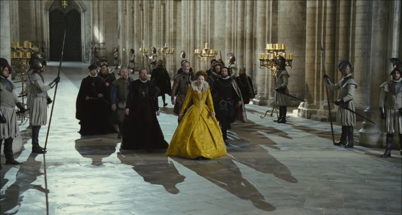 Picture of Elizabeth: The Golden Age