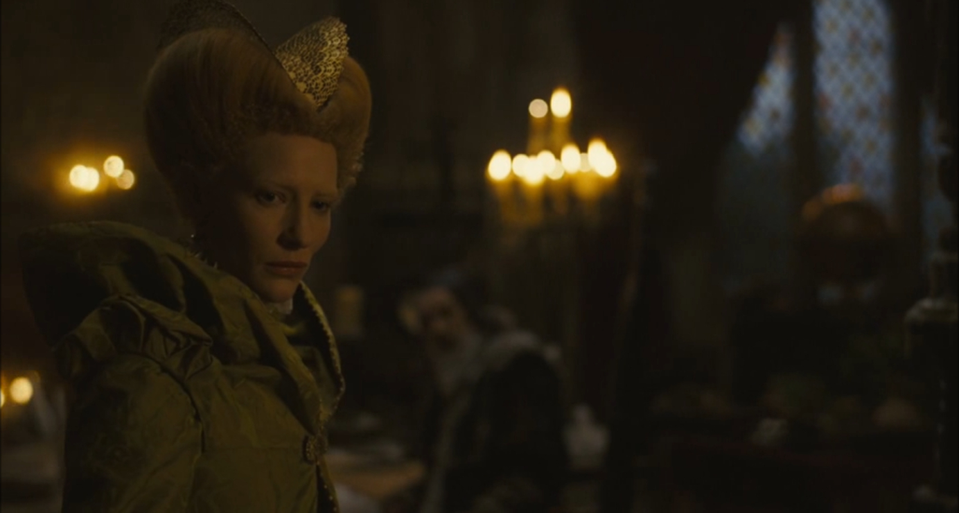 Elizabeth: The Golden Age picture