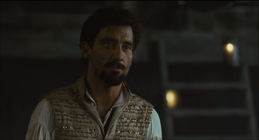 Image of Elizabeth: The Golden Age