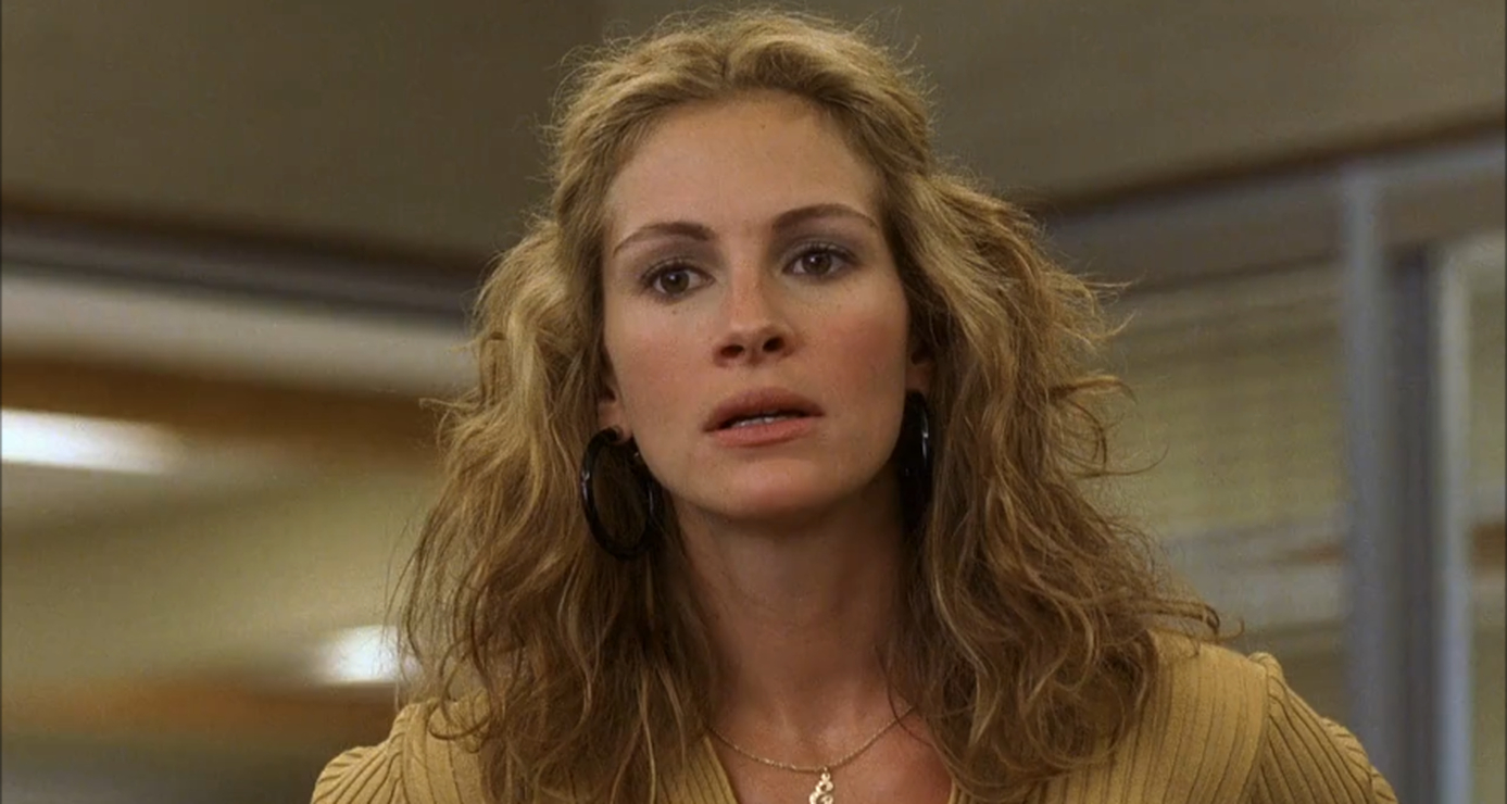 Picture of Erin Brockovich
