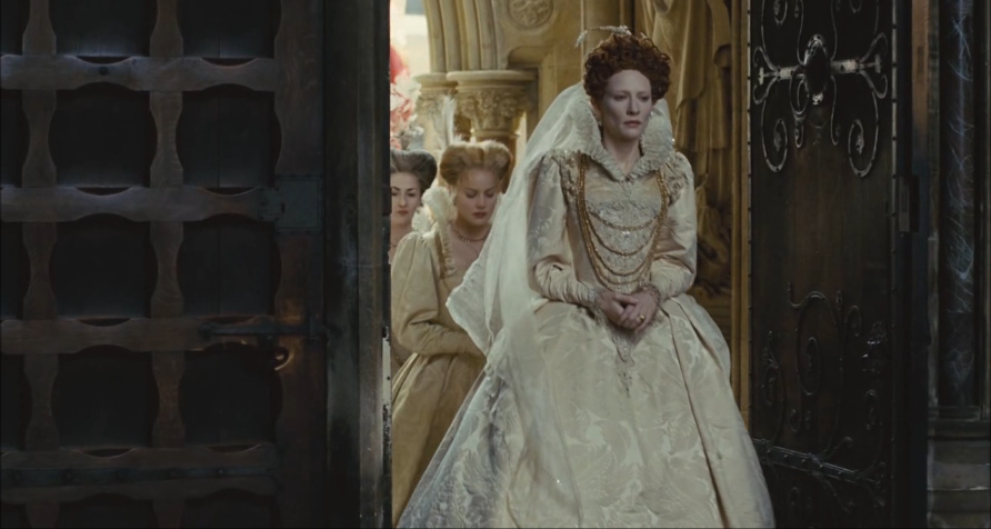 Image of Elizabeth: The Golden Age