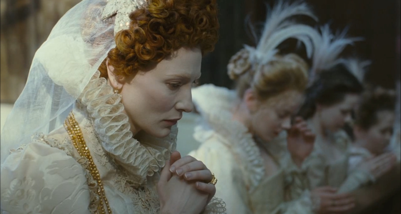 Picture of Elizabeth: The Golden Age