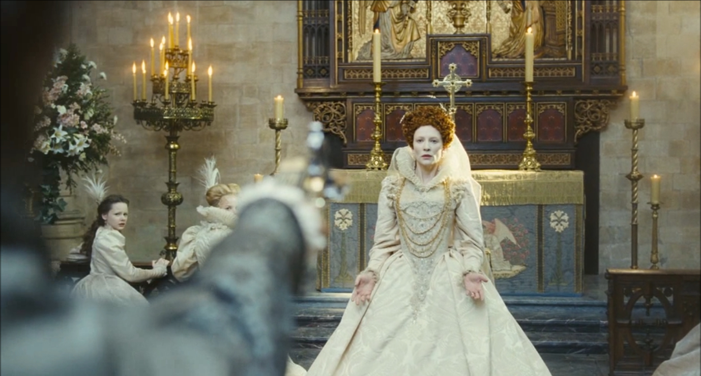 Picture of Elizabeth: The Golden Age