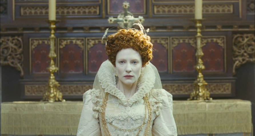 Elizabeth: The Golden Age picture