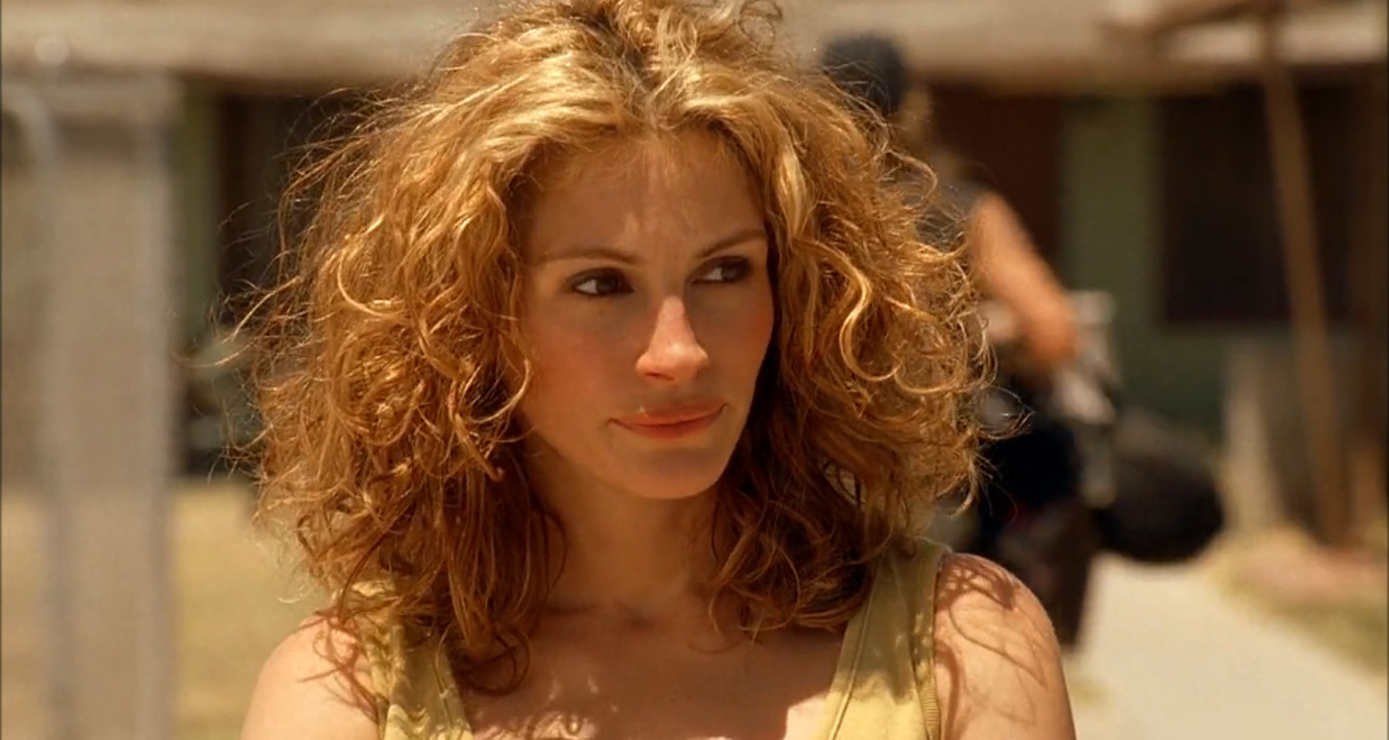 Picture of Erin Brockovich