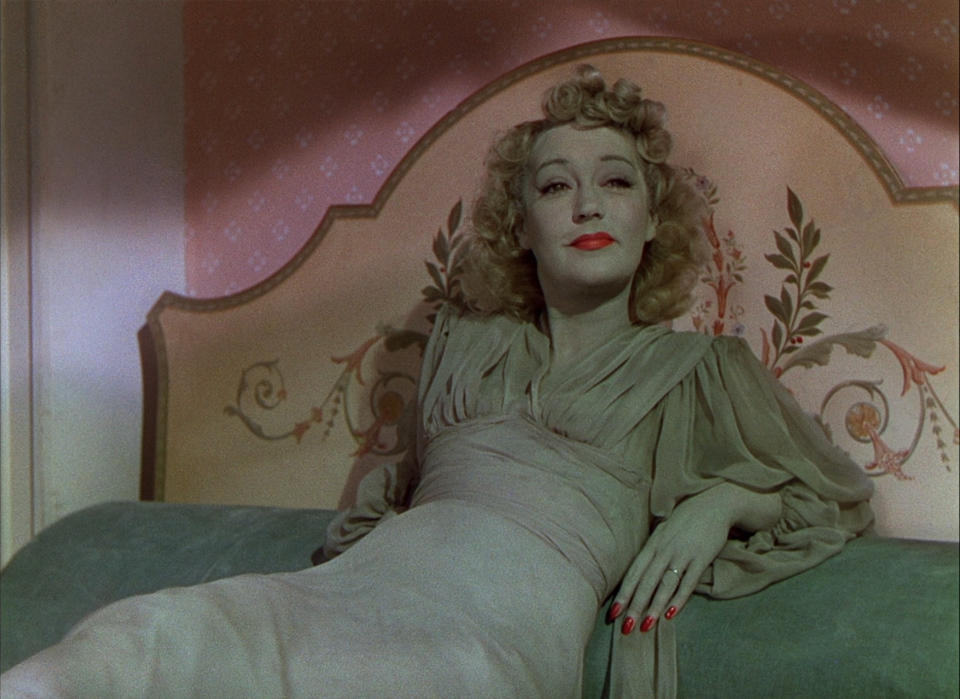 Image of Blithe Spirit