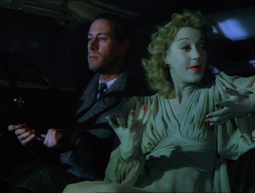 Picture of Blithe Spirit