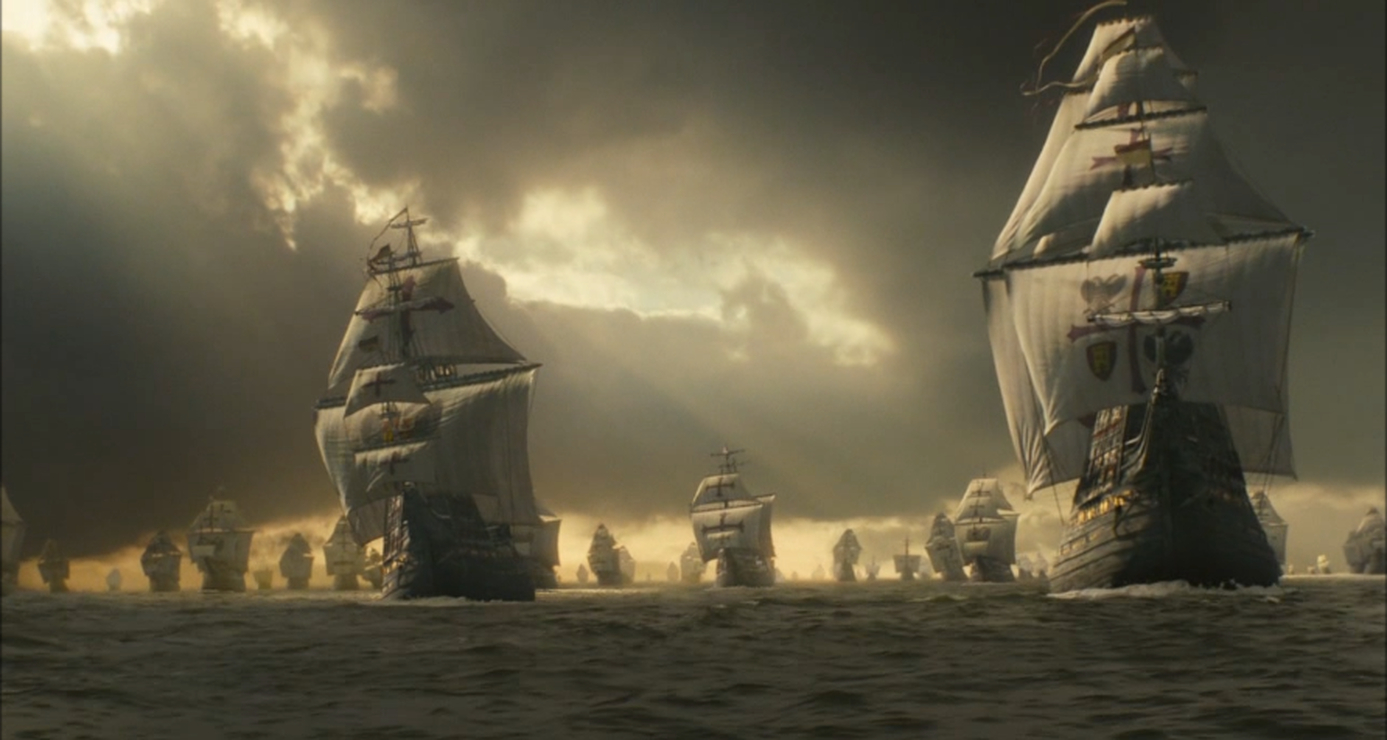 Picture of Elizabeth: The Golden Age