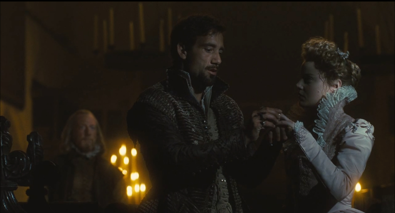 Image of Elizabeth: The Golden Age