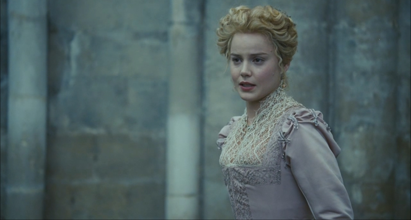 Picture of Elizabeth: The Golden Age