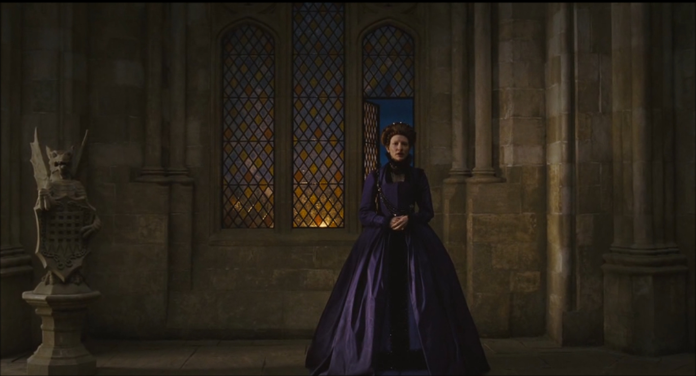 Elizabeth: The Golden Age picture