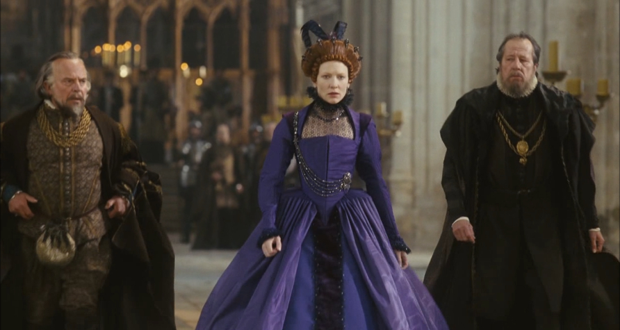 Picture of Elizabeth: The Golden Age