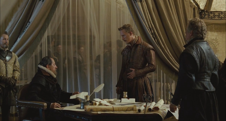 Picture of Elizabeth: The Golden Age