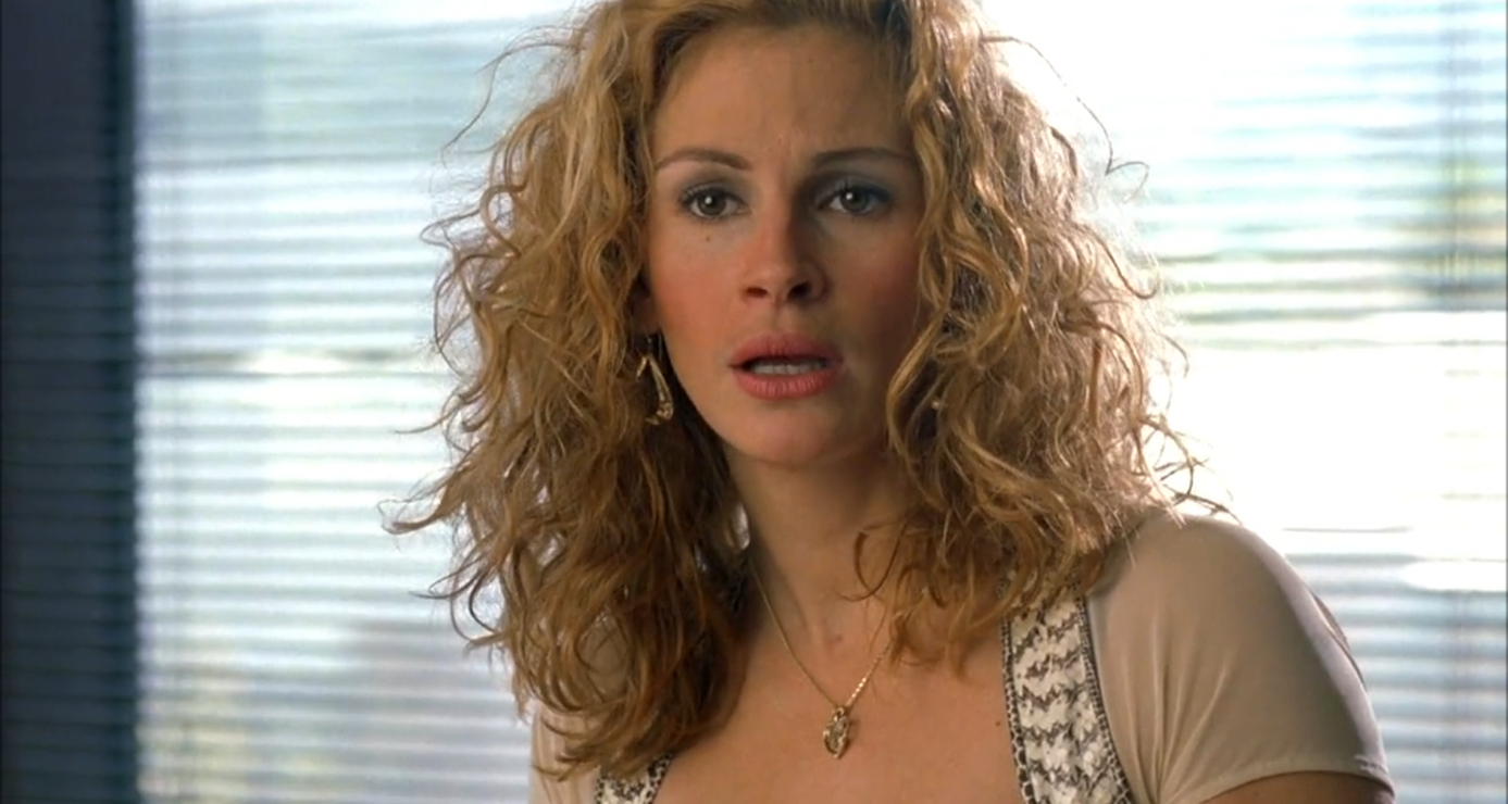 Picture of Erin Brockovich