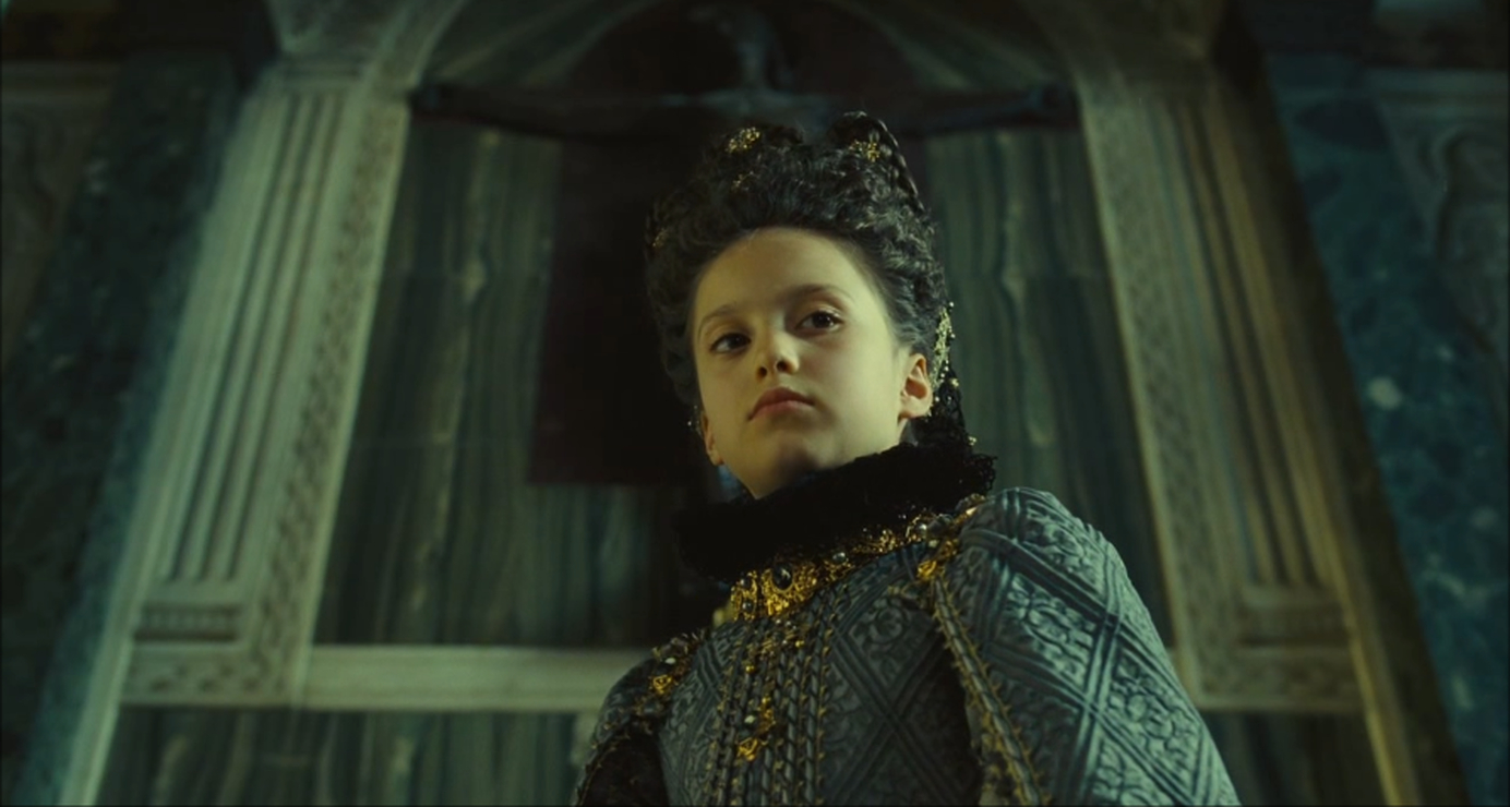 Elizabeth: The Golden Age picture