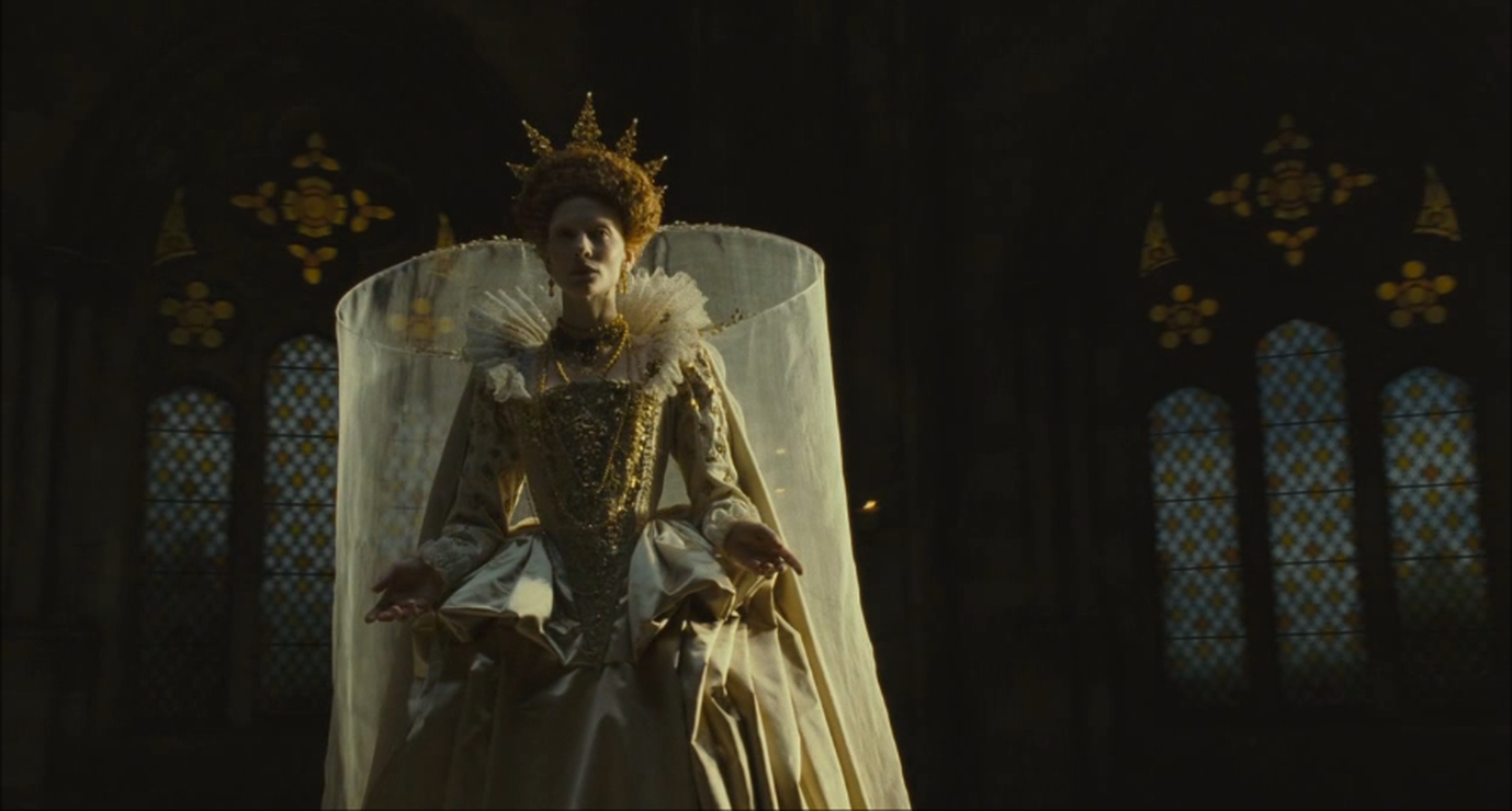 Picture of Elizabeth: The Golden Age