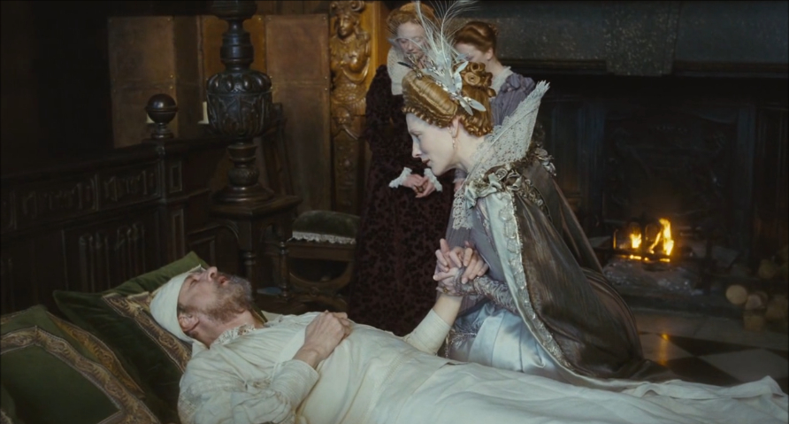 Image of Elizabeth: The Golden Age