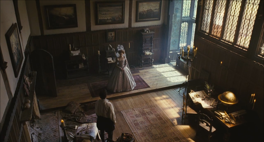 Picture of Elizabeth: The Golden Age