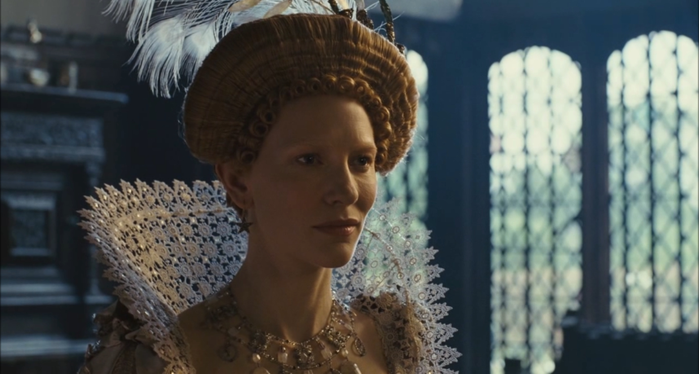 Picture of Elizabeth: The Golden Age