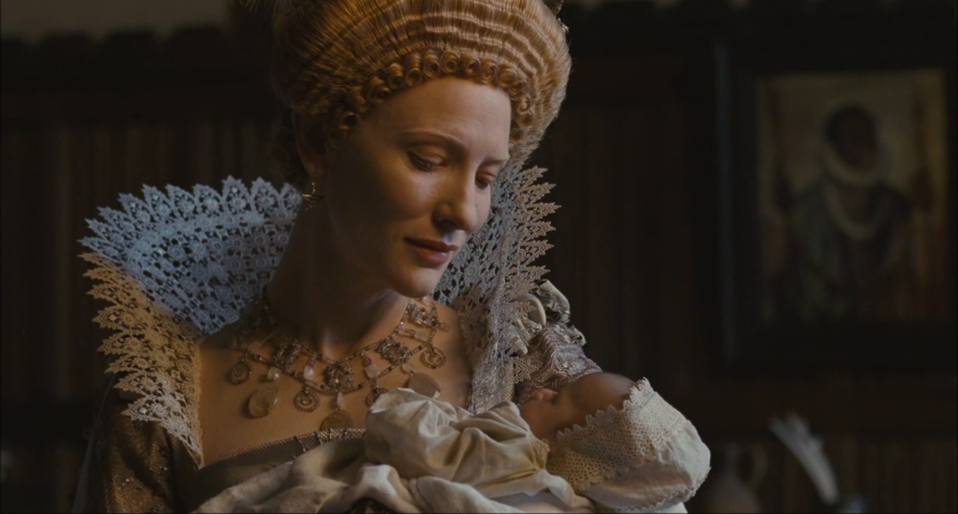 Picture of Elizabeth: The Golden Age