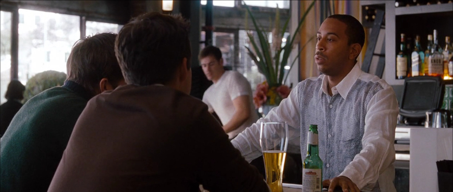 Picture of No Strings Attached