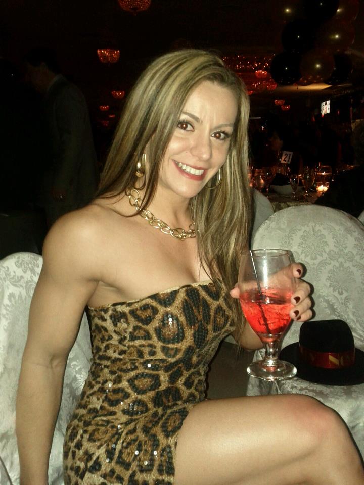 Picture of Juliana Malacarne