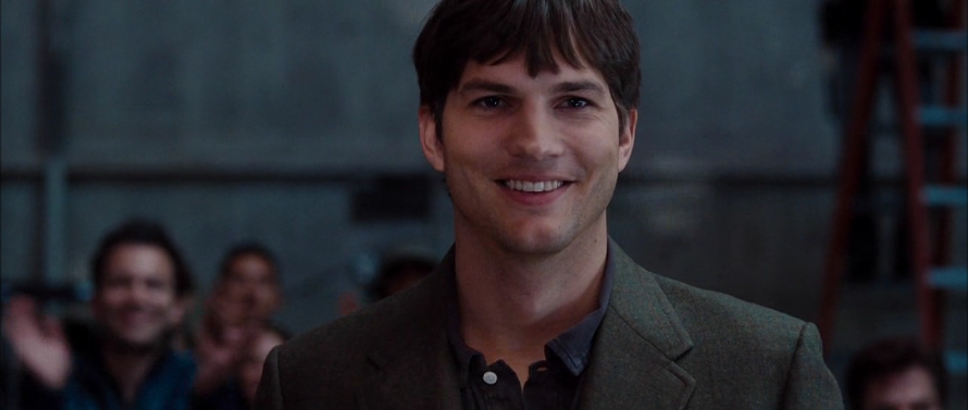 Image of No Strings Attached