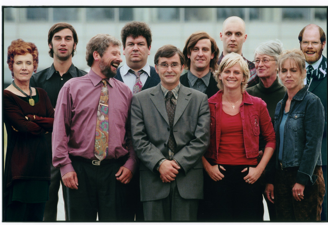 Picture of Het eiland (2004-2005)