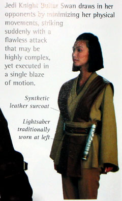 Picture of Bultar Swan