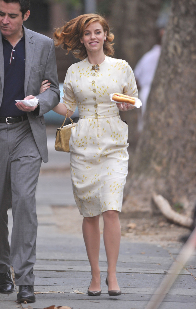 Image of Kelli Garner