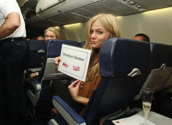 Picture of Brooklyn Decker